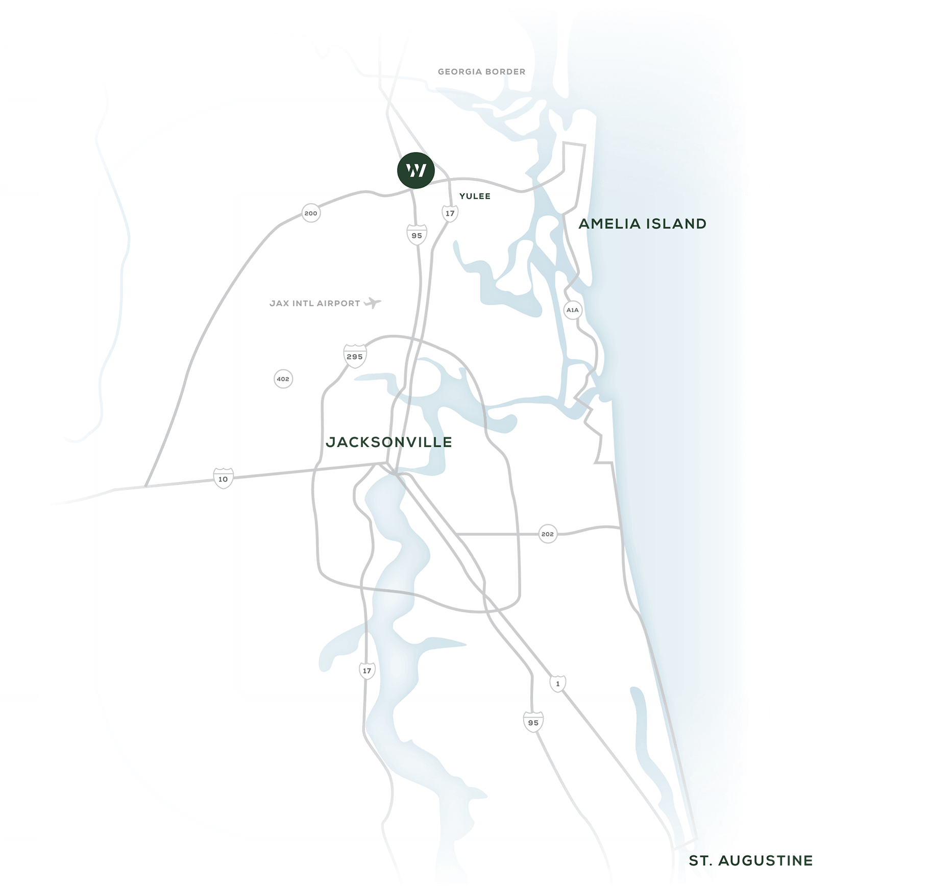 Wildlight | New Homes Now Selling in Northeast Florida