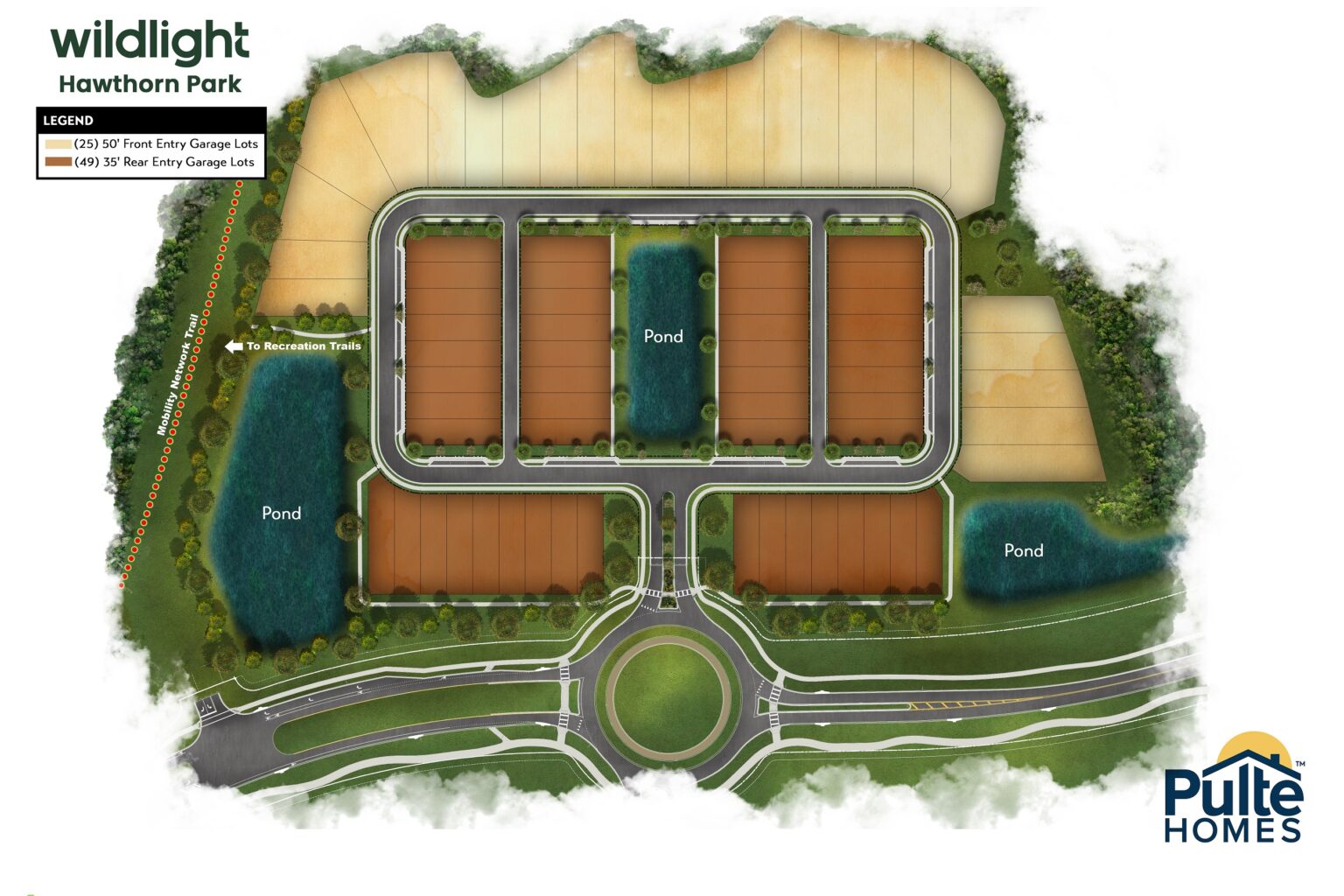 Wildlight | New Homes Now Selling in Northeast Florida