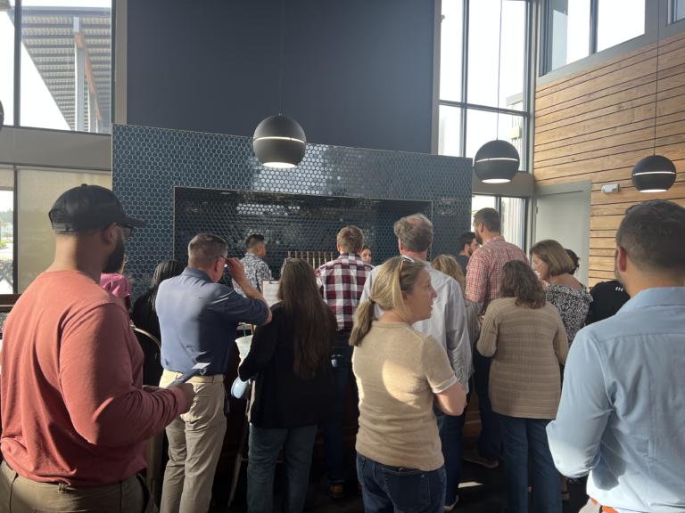 Wildlight Welcomes the Arrival of Mocama Beer Company - Wildlight