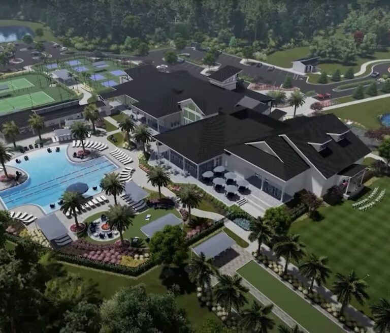 Del Webb Homes for Sale | Jacksonville & Amelia Island | Wildlight