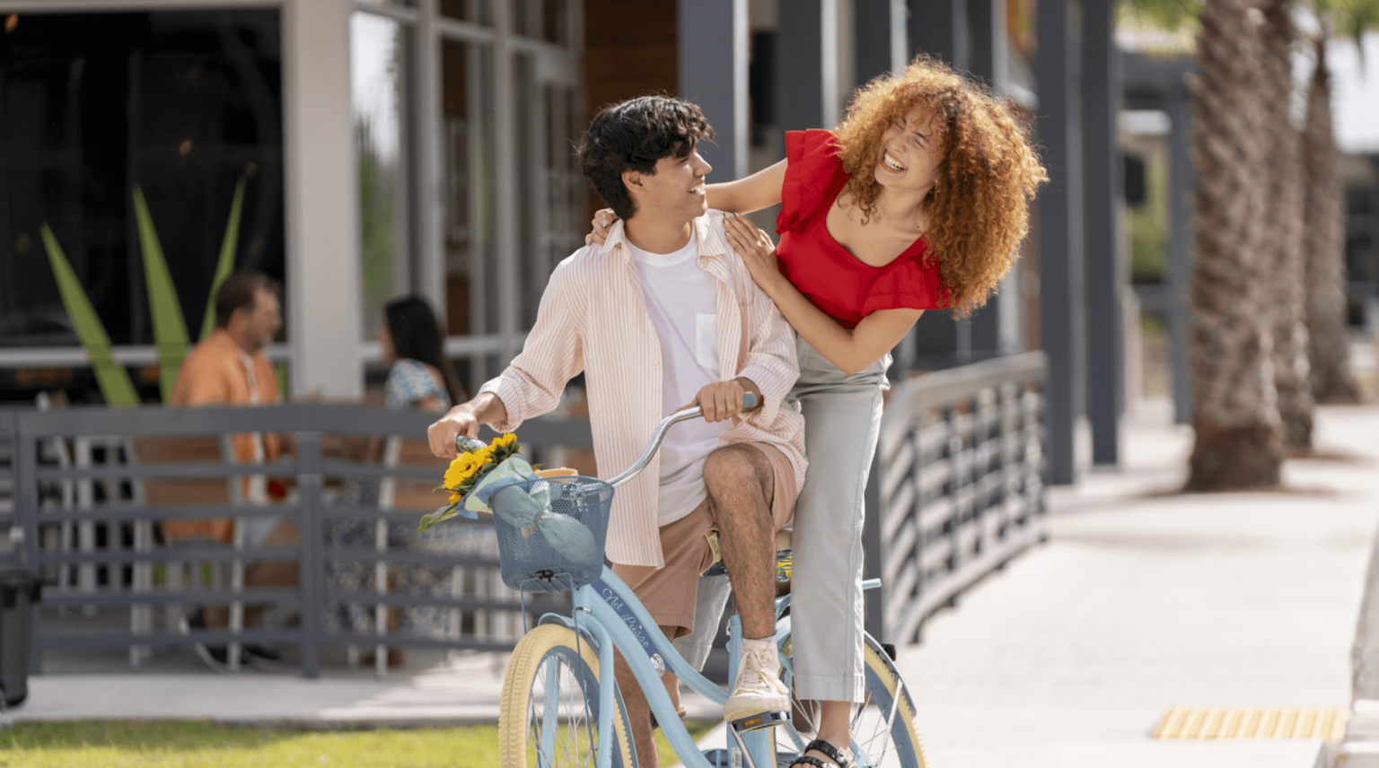 Amenities - Wildlight