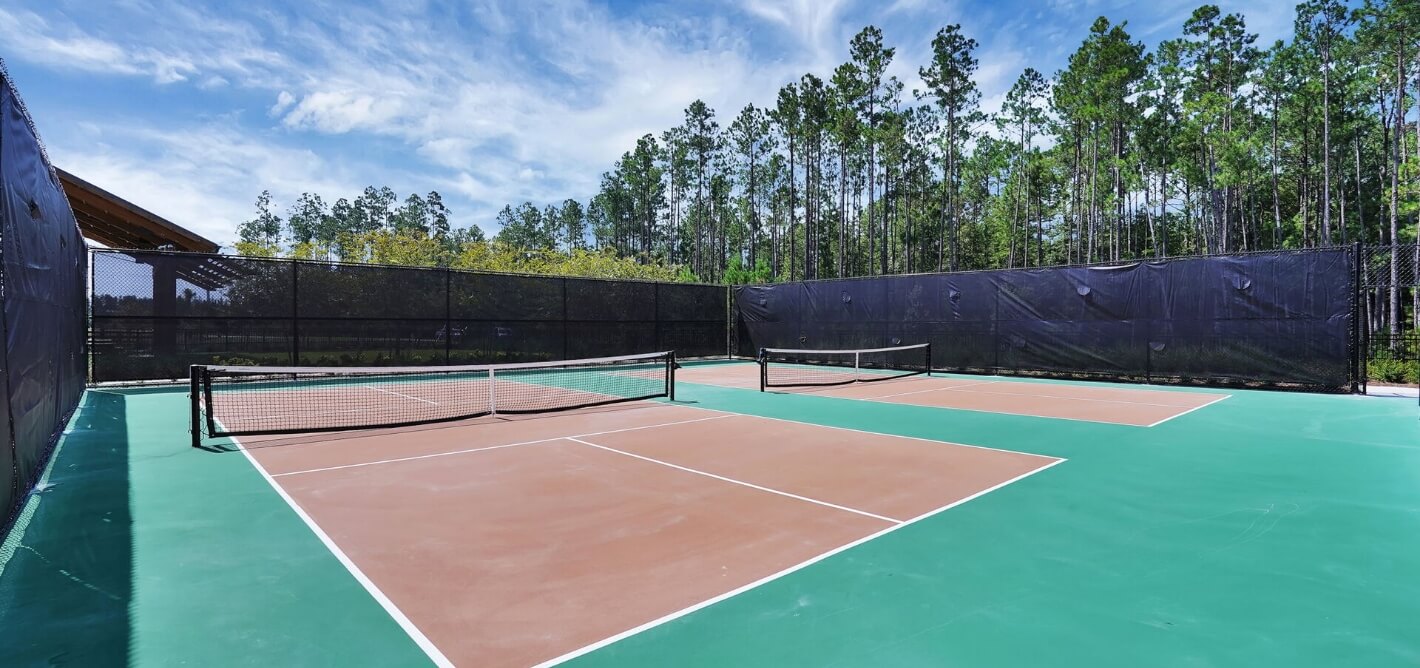 Amenities - Wildlight