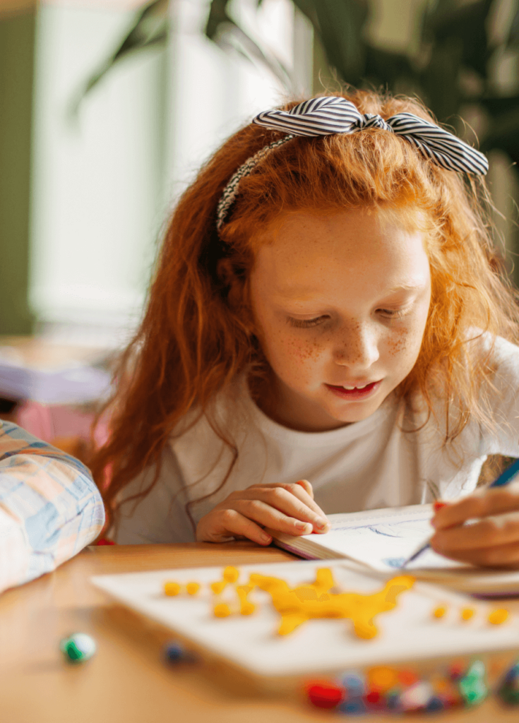 Education - Wildlight