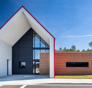 Education - Wildlight